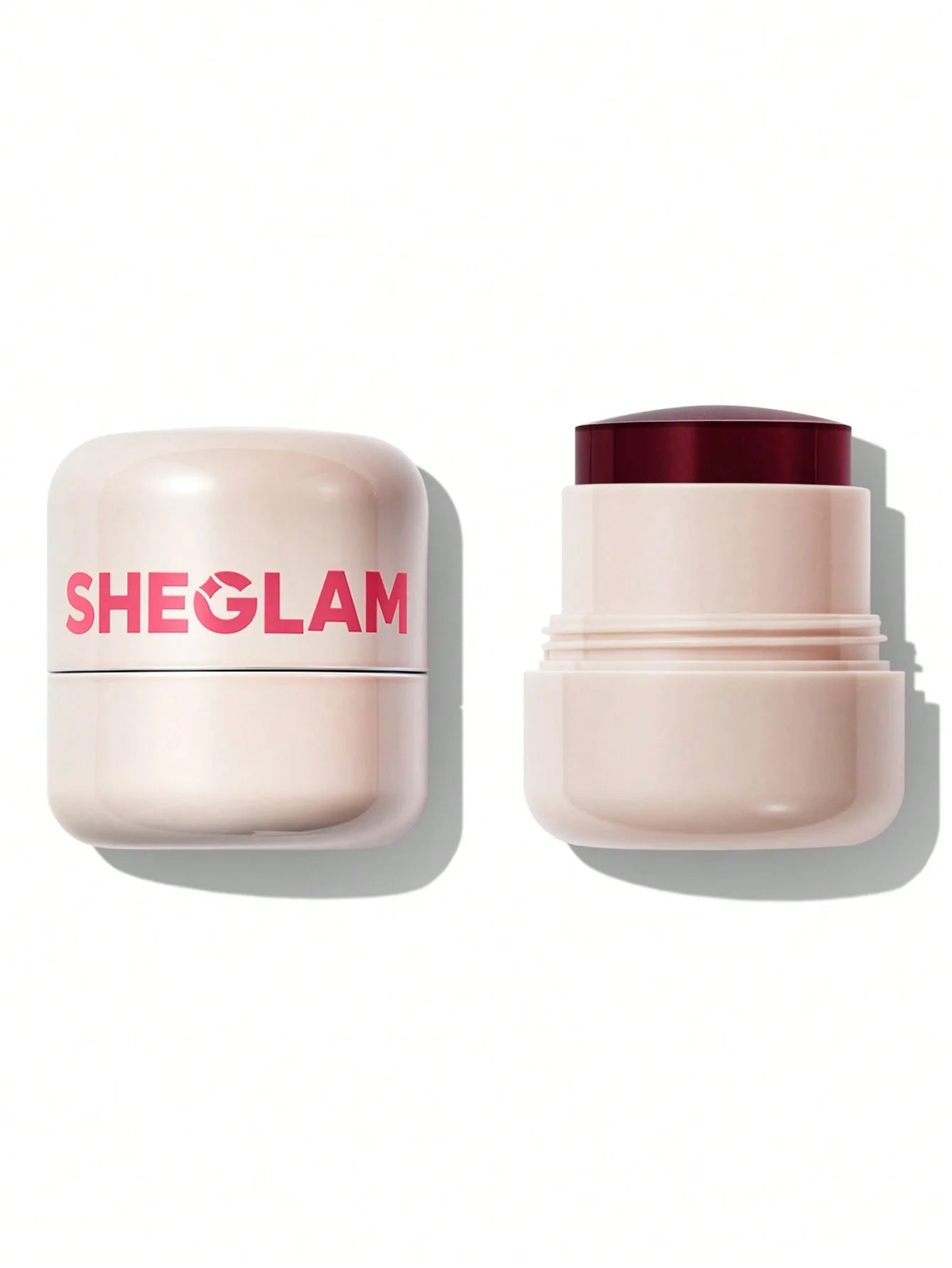 Sheglam- Jelly- Licious Hydrating Lip & Blush Tint- Howdy – The Beauty ...
